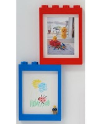 LEGO Picture Frame, Set of 2 - Macy's