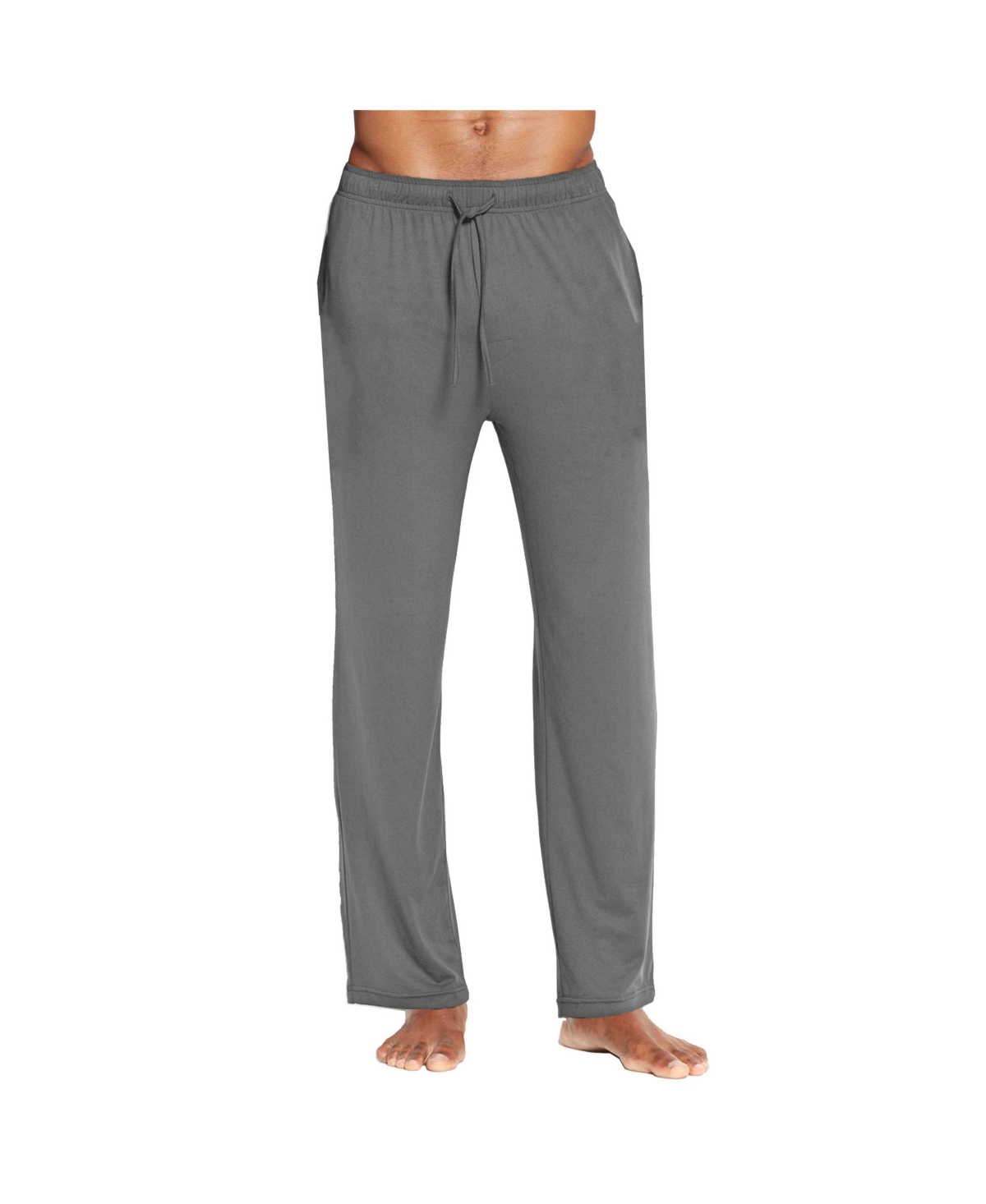 Click here for Galaxy By Harvic Mens Classic Lounge Pants - Charc... prices