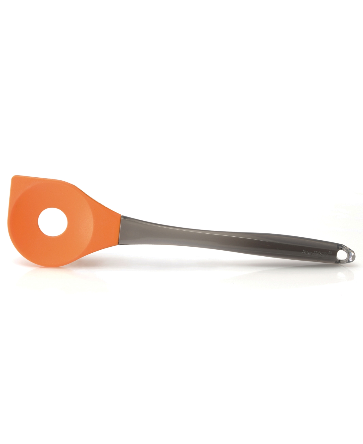 Click here for Geminis Silicone Salad Spoon - Orange prices