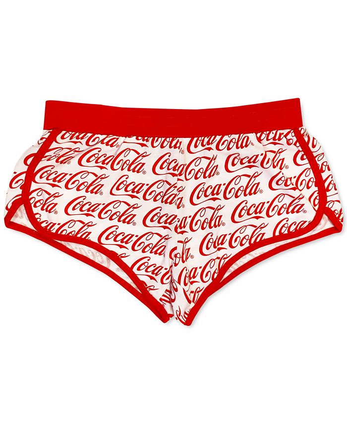 Coca-Cola 3pc Pajama Set - Macy's