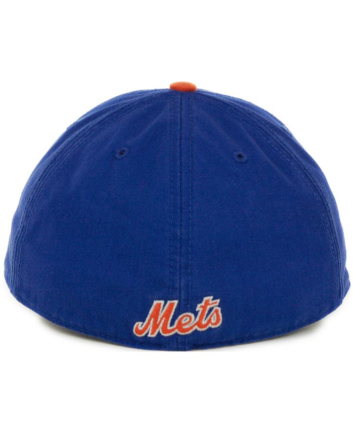 '47 Brand New York Mets '47 Franchise Cap - Macy's