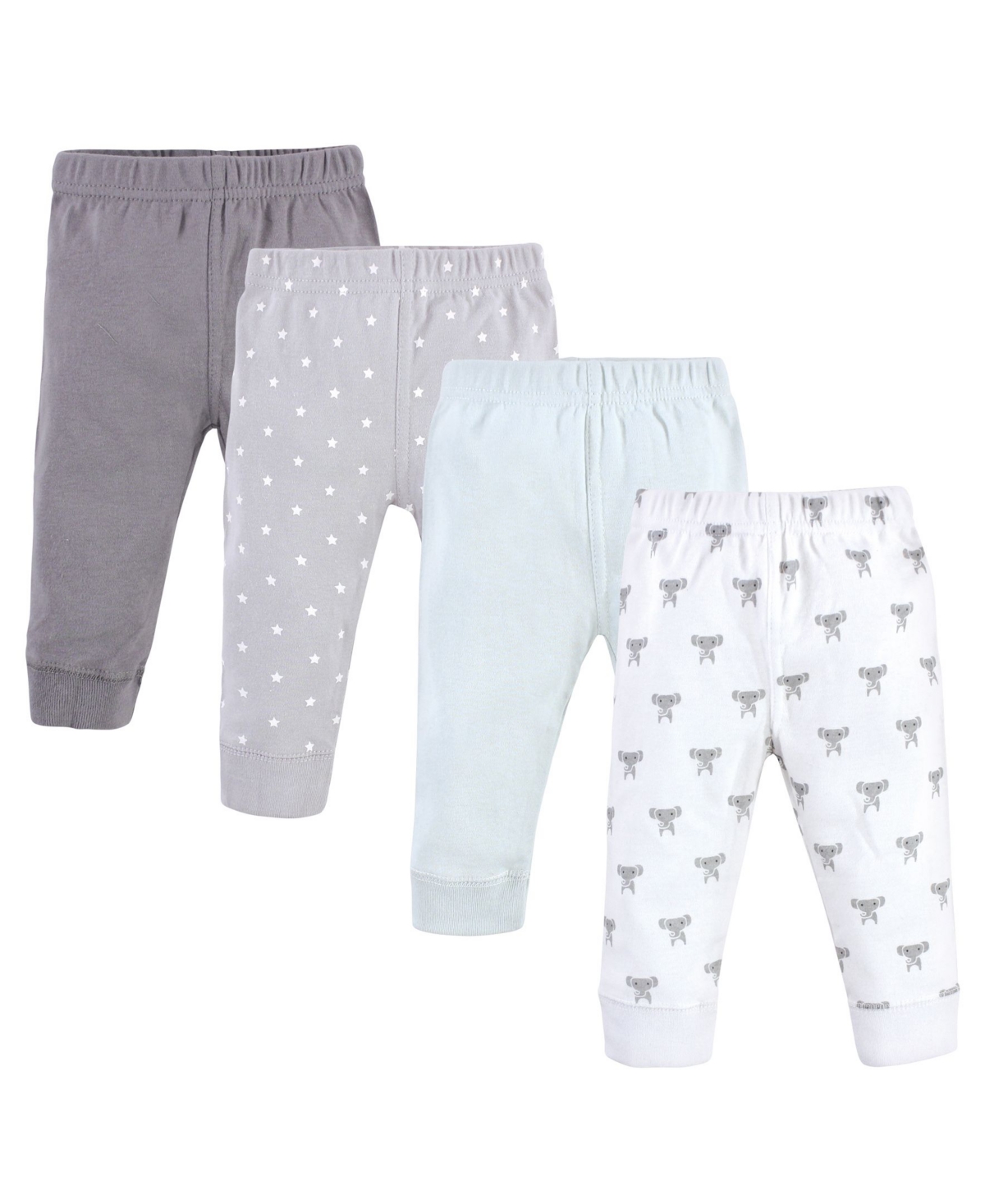 Click here for Hudson Baby Baby Boys Hudson Unisex Cotton Comfort... prices