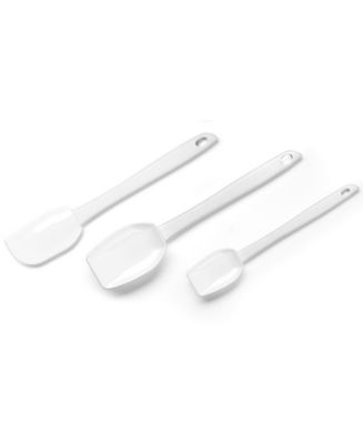 Cuisinart Silicone Spatulas, Set of 3 - Macy's