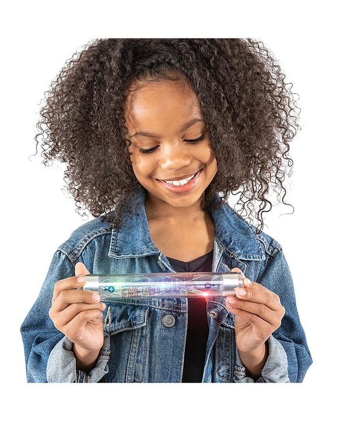 Redbox Steve Spangler Science Energy Stick - Safe Way to Learn About ...