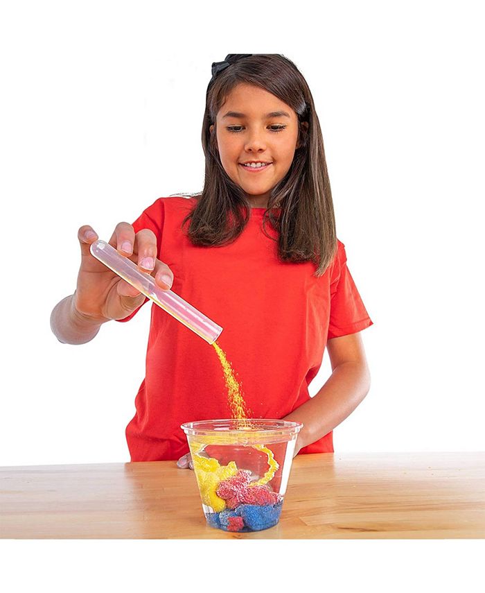 Steve Spangler Science Magic Sand - Macy's