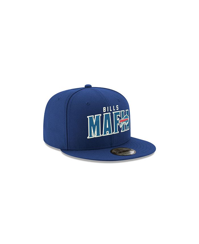 New Era Buffalo Bills Mafia 9FIFTY Cap - Macy's