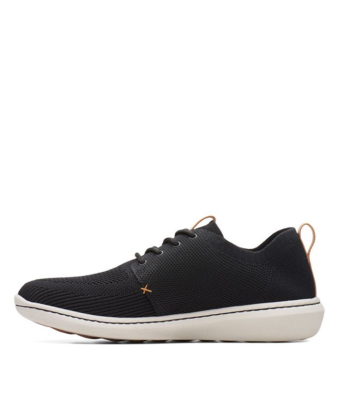 Clarks Men's Step Urban Mix Sneakers & Reviews - All Men's Shoes - Men ...