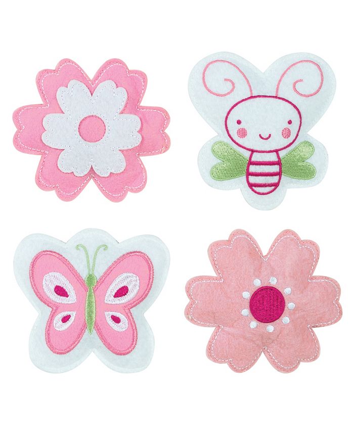 Trend Lab Floral Musical Mobile - Macy's