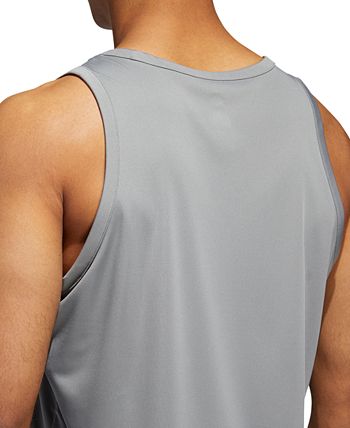 adidas Men's 3G Basketball Tank Top - Macy's
