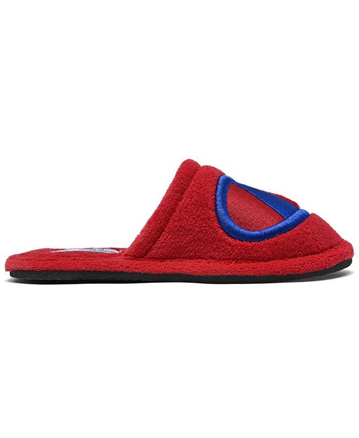Champion Little Kids The Sleepover Slippers from Finish Line - Macy's