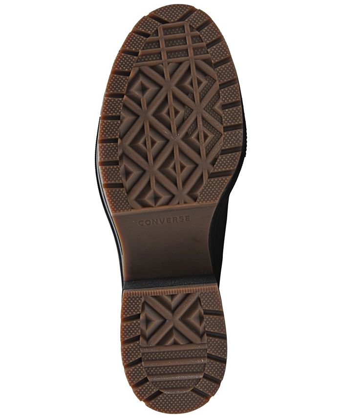 Converse Women's Chuck Taylor All Star GR82 Boots from Finish Line - Macy's