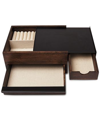 Umbra Stowit Jewelry Box - Macy's