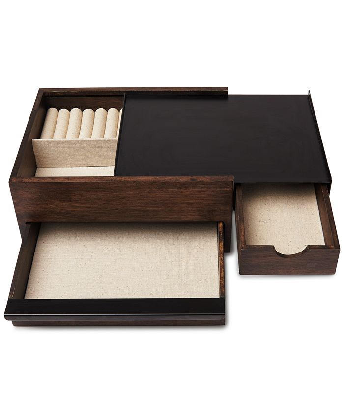 Umbra Stowit Jewelry Box - Macy's