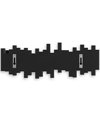Umbra Sticks Multi-Hook Coat Rack - Macy's