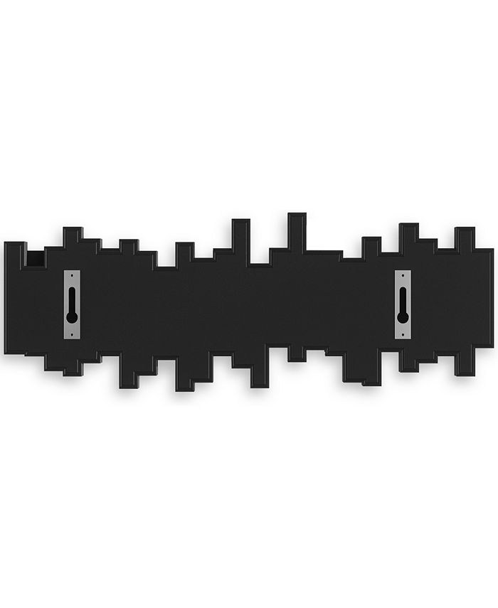 Umbra Sticks Multi-Hook Coat Rack - Macy's