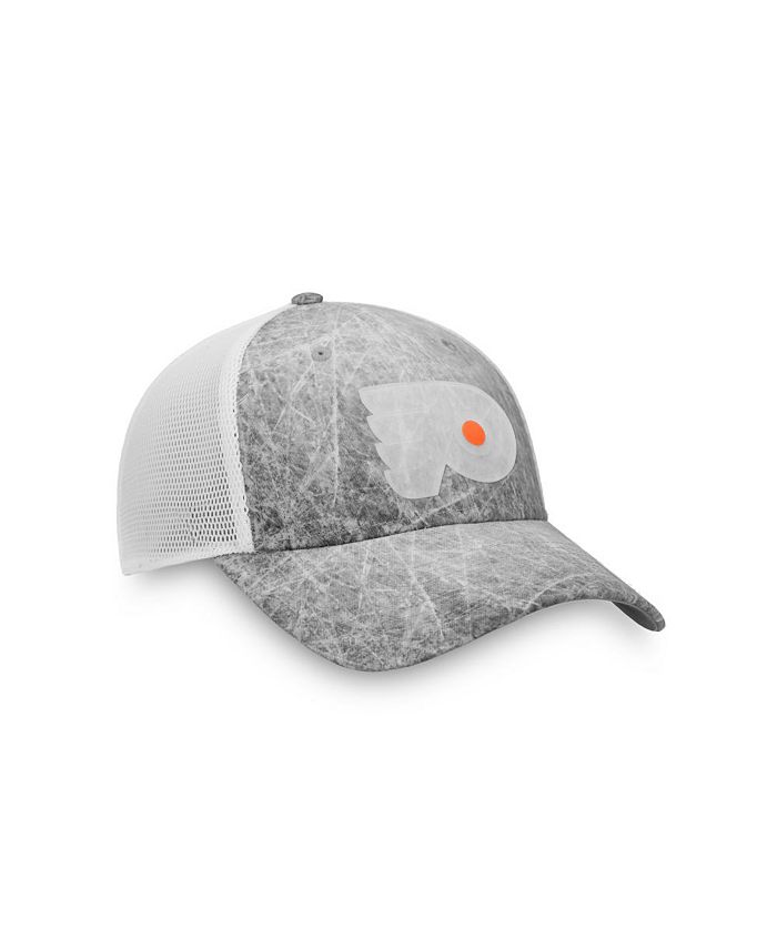 Authentic NHL Headwear Authentic Headwear Philadelphia Flyers Ice Field ...