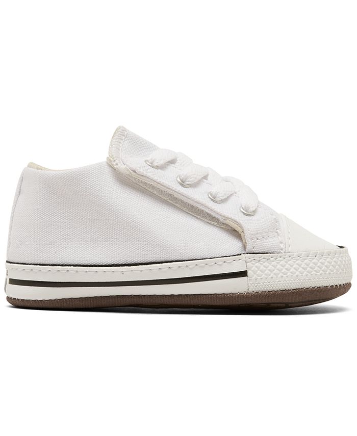Converse Baby Chuck Taylor All Star Cribster Crib Booties from Finish ...