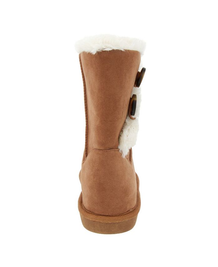 Sugar Women's Marty Cozy Regular Calf Winter Boots & Reviews - Women ...
