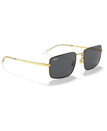 Ray-Ban Unisex Sunglasses, RB3669 - Macy's