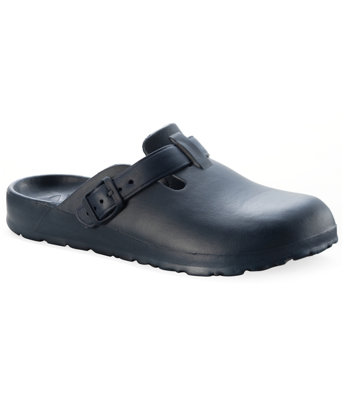 Sun + Stone Men's Trent Clogs, Created for Macy's Men's Shoes | Smart ...