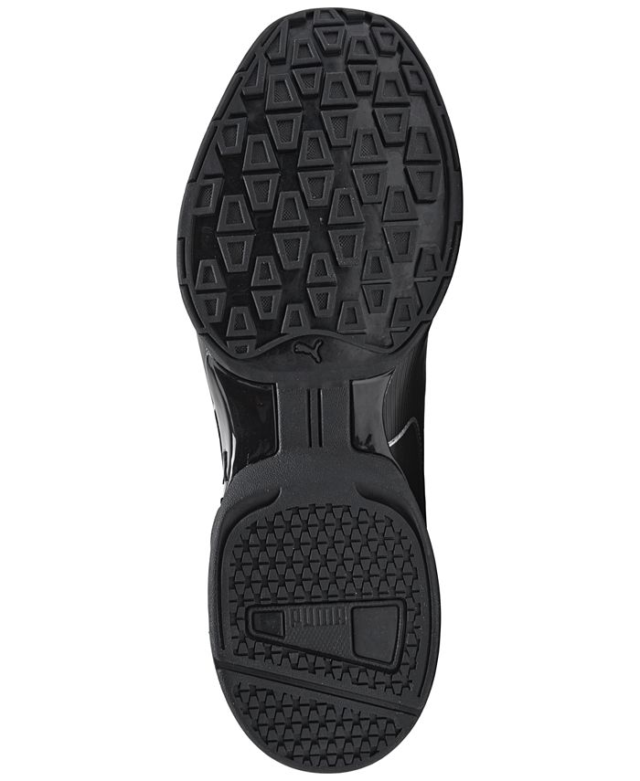 Puma Men's Super Levitate Running Sneakers from Finish Line - Macy's