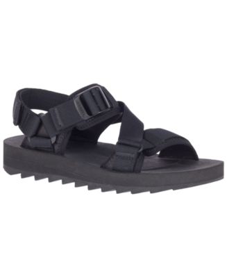 Merrell Women's Alpine Strap Sandals & Reviews - Sandals - Shoes - Macy's