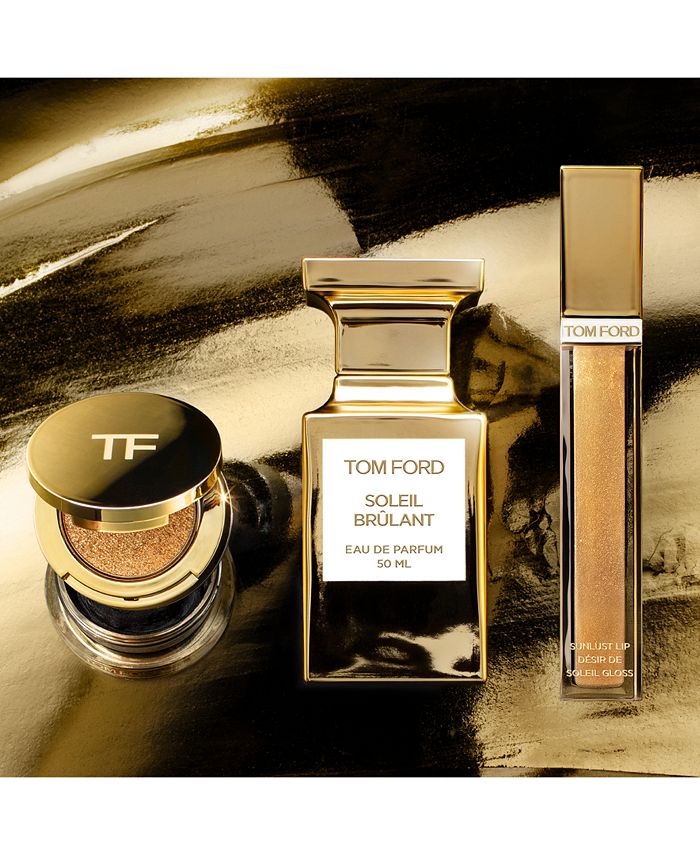 Tom Ford Cream & Powder Eye Color - Macy's