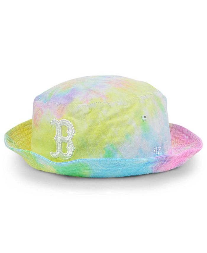 '47 Brand Boston Red Sox Truckin' Bucket Hat - Macy's