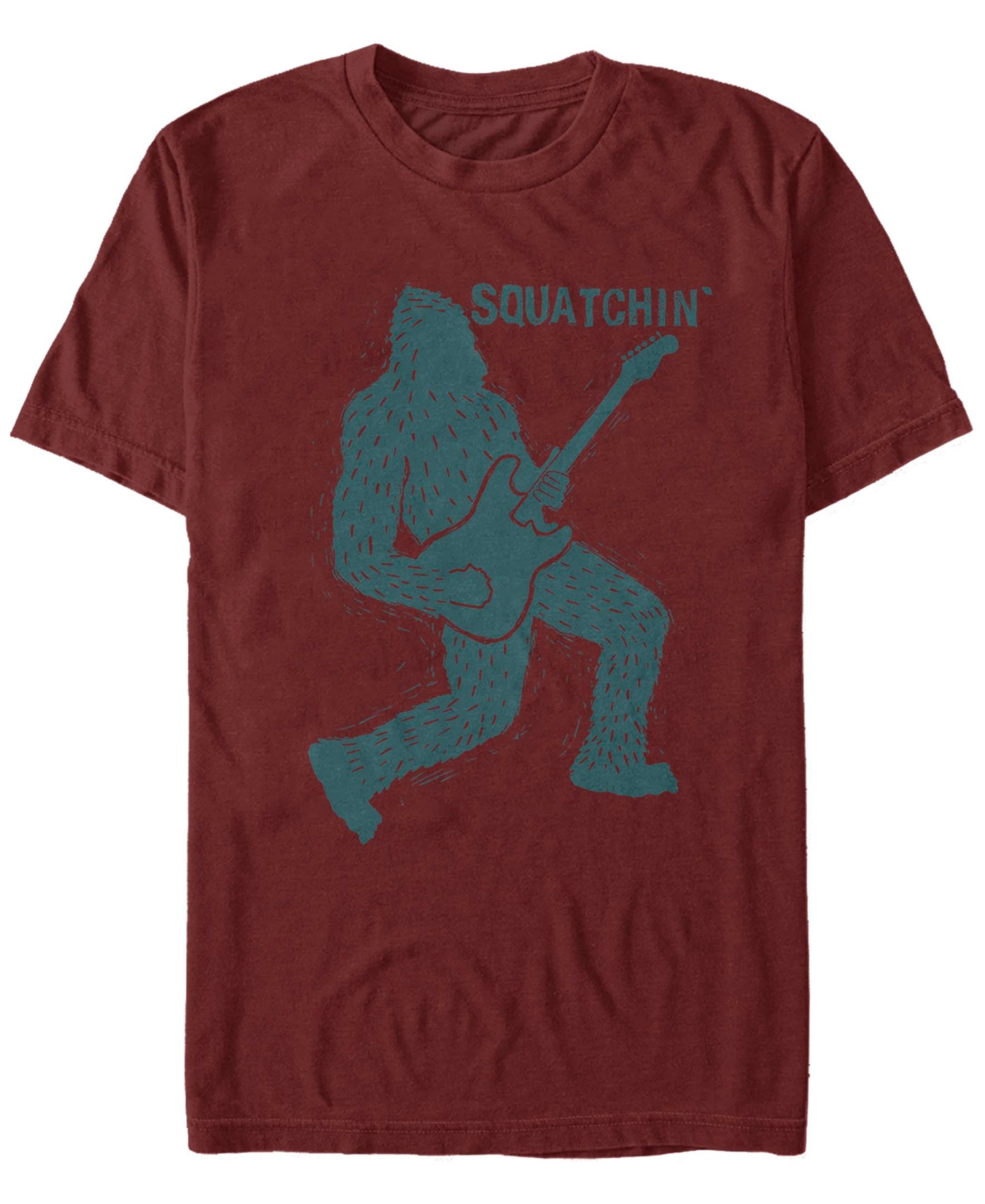 Click here for Fifth Sun Mens Bigfoot Rocks Short Sleeve Crew T-s... prices
