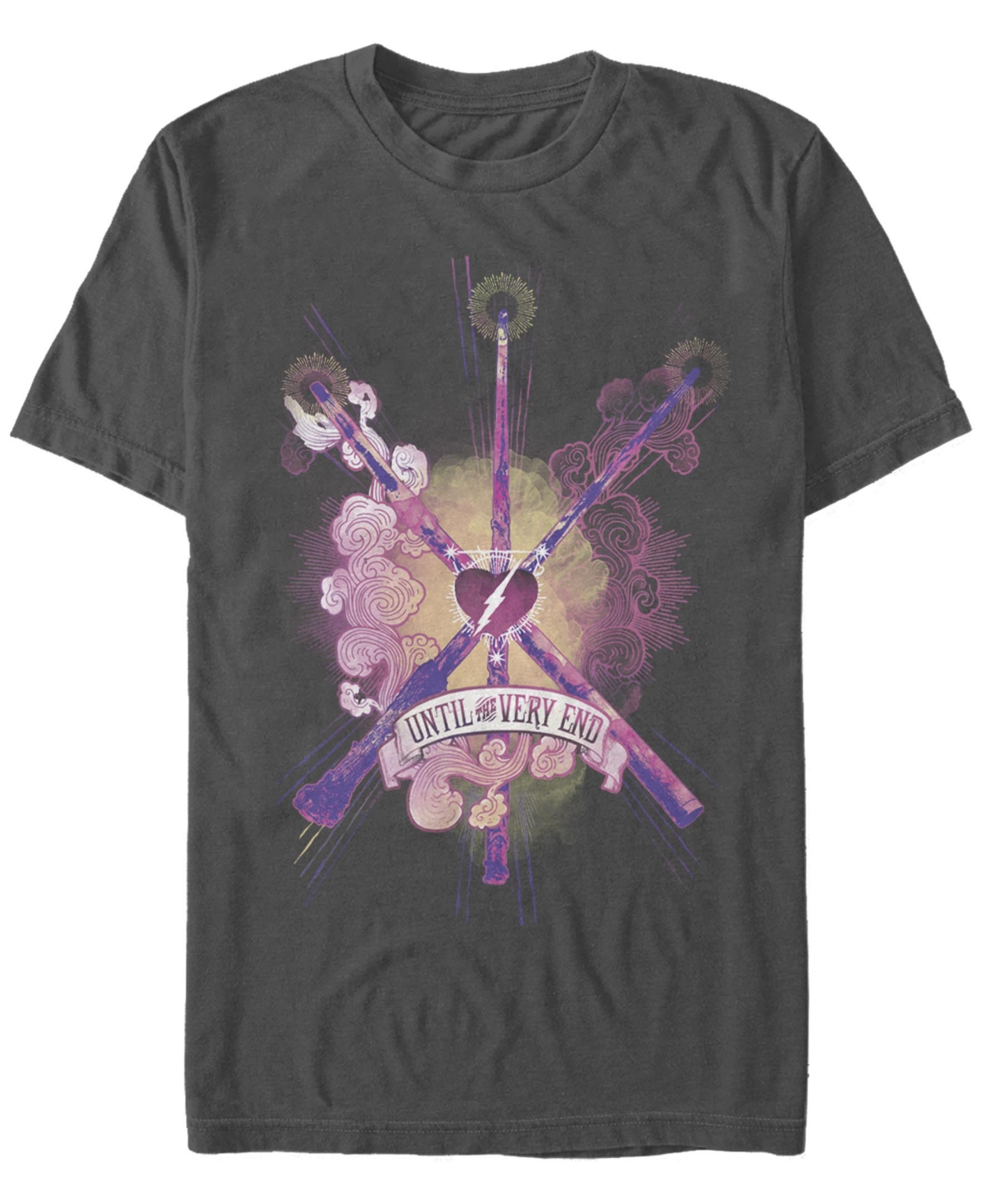 Click here for Fifth Sun Mens Together Short Sleeve Crew T-shirt... prices