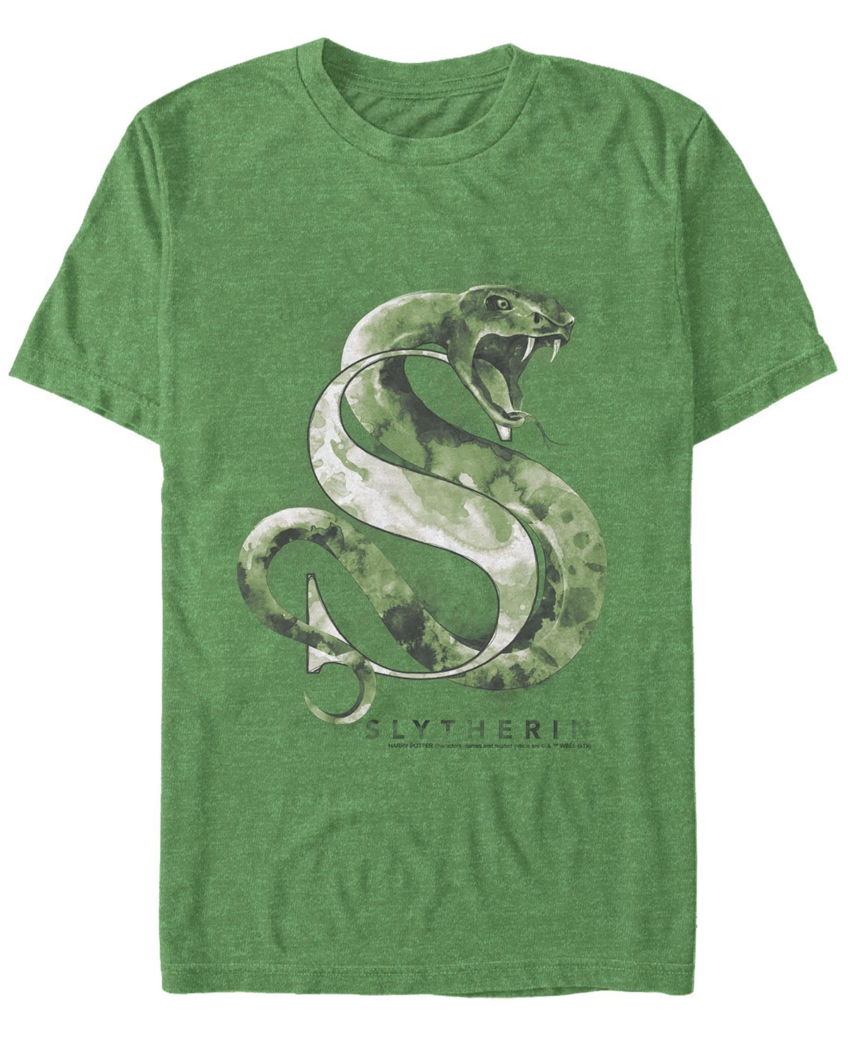 Click here for Fifth Sun Mens Slytherin Mystic Short Sleeve Crew... prices