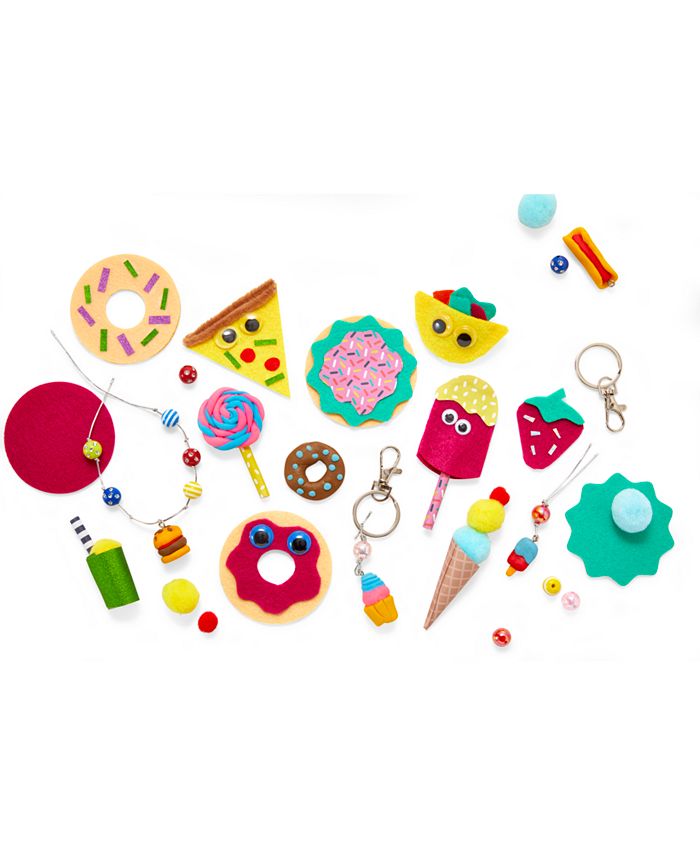 Kid Made Modern Foodie Craft Kit & Reviews - Unique Gifts by STORY - Macy's