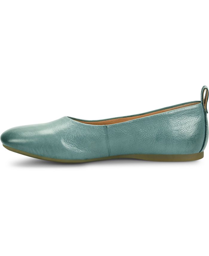 Born Women's Beca Comfort Ballet Flats - Macy's
