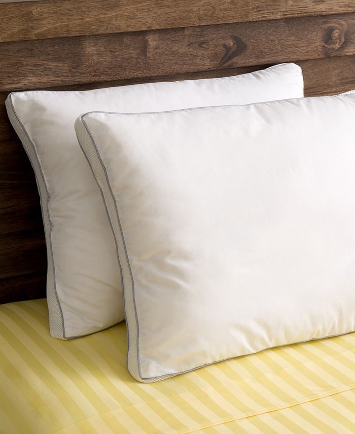 PowerNap Celliant Pillow, Standard - Macy's