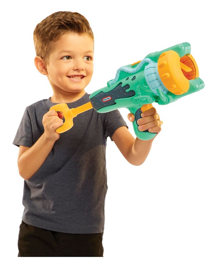 Little Tikes My First Mighty Blaster Spray Blaster - Macy's