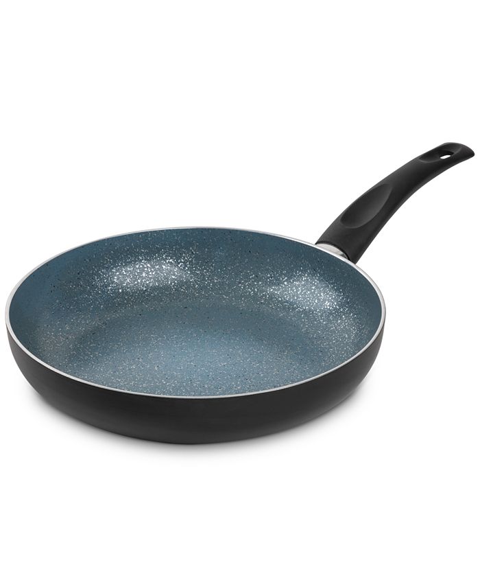 Brooklyn Steel Co. Pisces Pressed Aluminum 10" Nonstick Fry Pan - Macy's