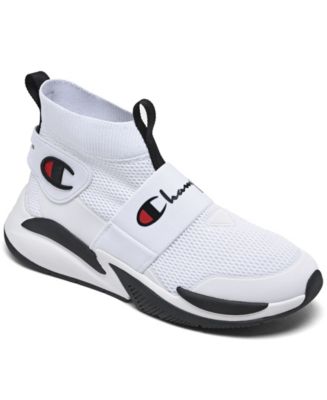 Champion Men's Rally Pro XG Casual Sneakers from Finish Line - Macy's