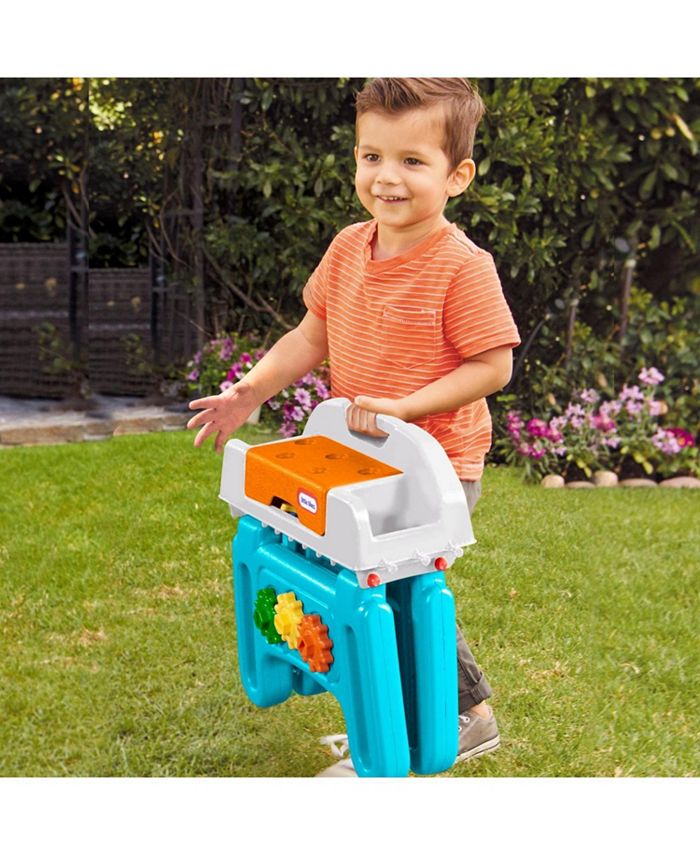 Little Tikes CLOSEOUT! First Tool Bench - Macy's