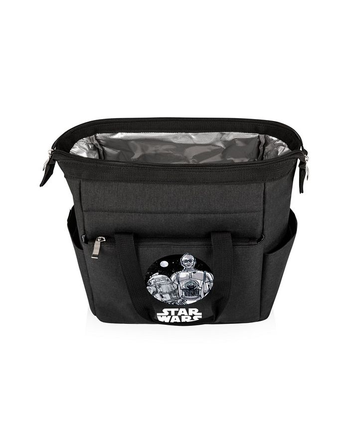 Disney Star wars Cooler Bag - Macy's
