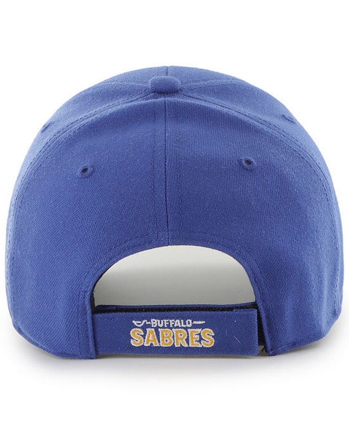 '47 Brand Buffalo Sabres Basic MVP Cap - Macy's