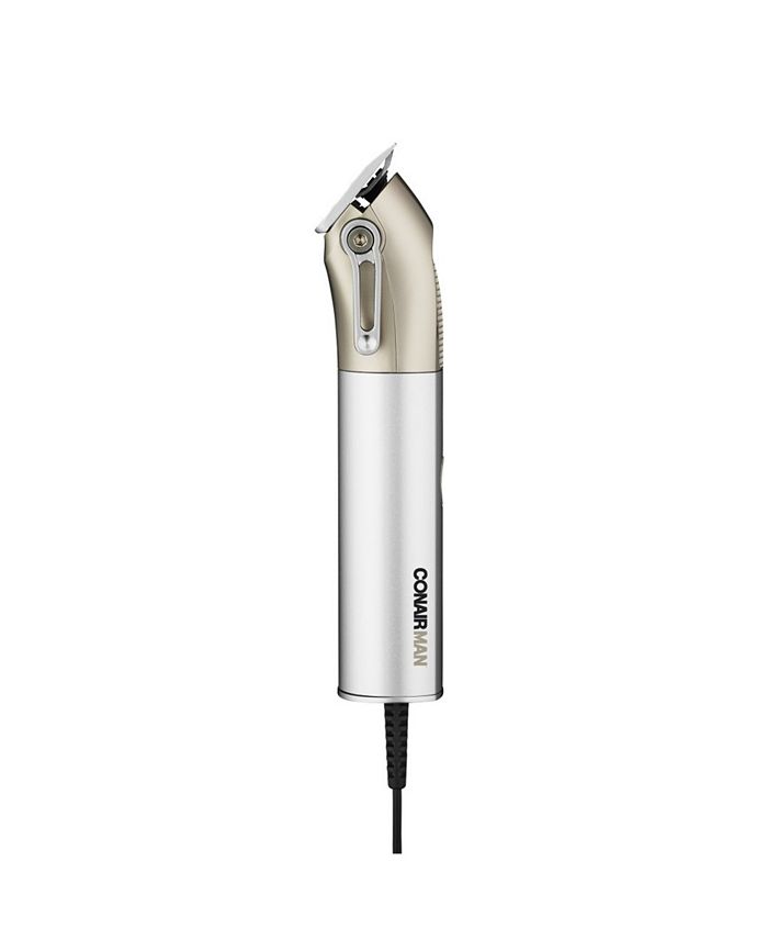 Conair Man Metalcraft High Performance 13-Piece Clipper Set - Macy's