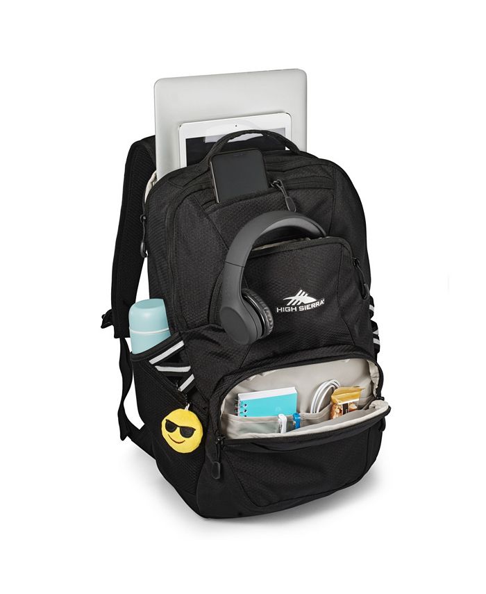 High Sierra Swoop SG Backpack & Reviews - Backpacks - Luggage - Macy's