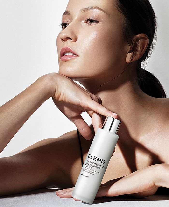 Elemis Dynamic Resurfacing Skin Smoothing Essence - Macy's