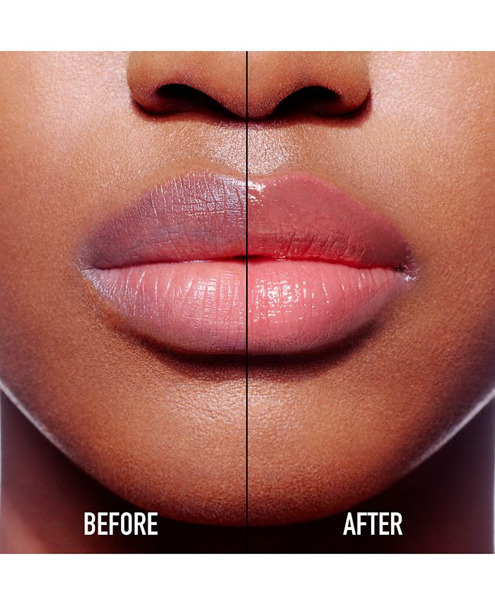 DIOR Addict Lip Glow Balm - Macy's