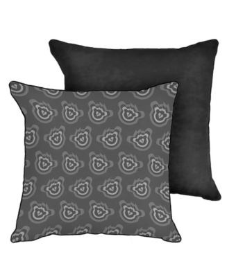 Fortnite Black Knight Pillow Cover - Macy's