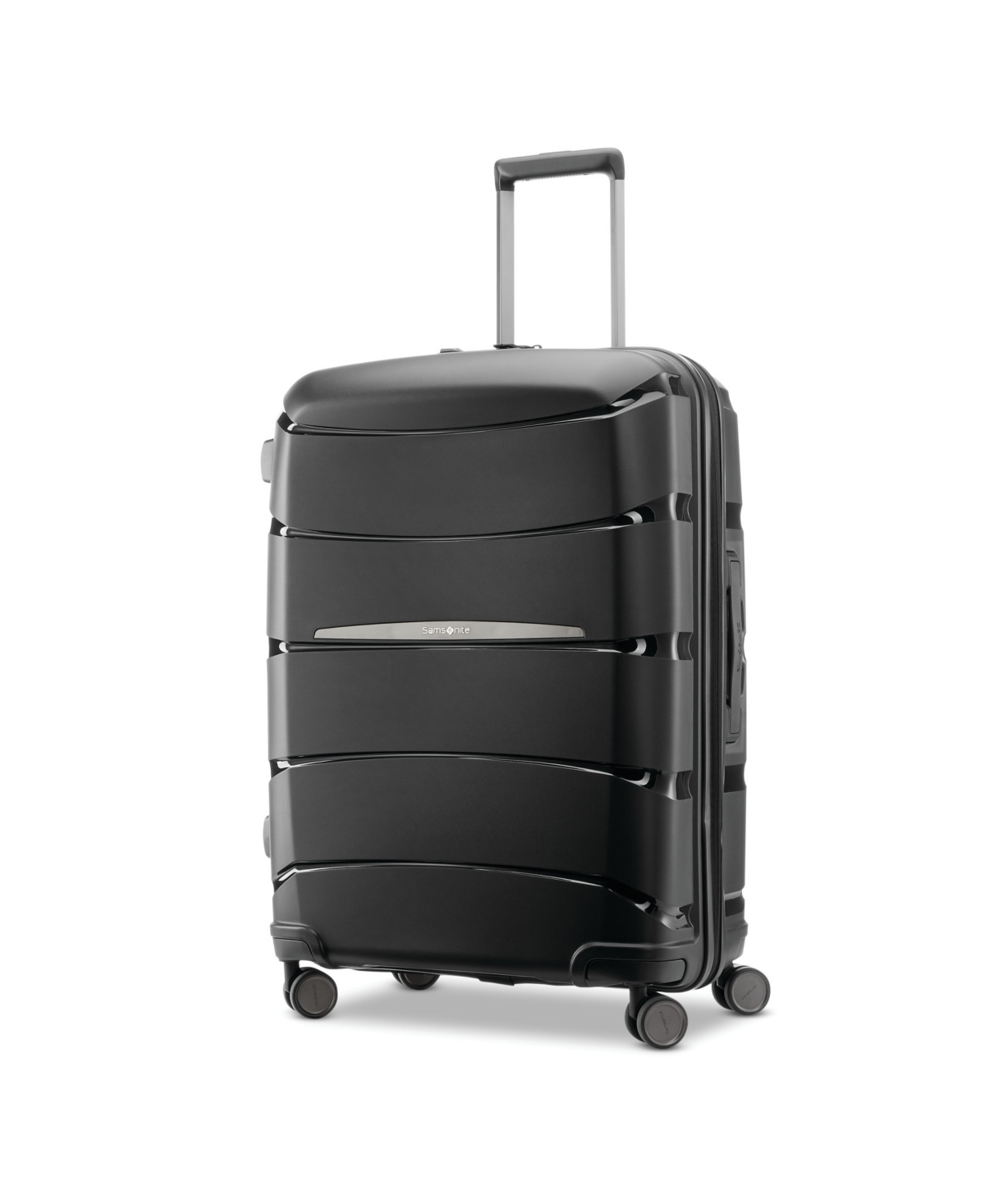 Click here for Samsonite Outline Pro Medium Hardside Expandable S... prices