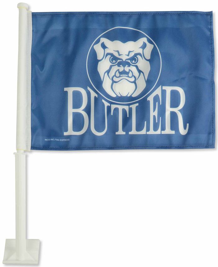 Rico Industries Butler Bulldogs Car Flag - Macy's