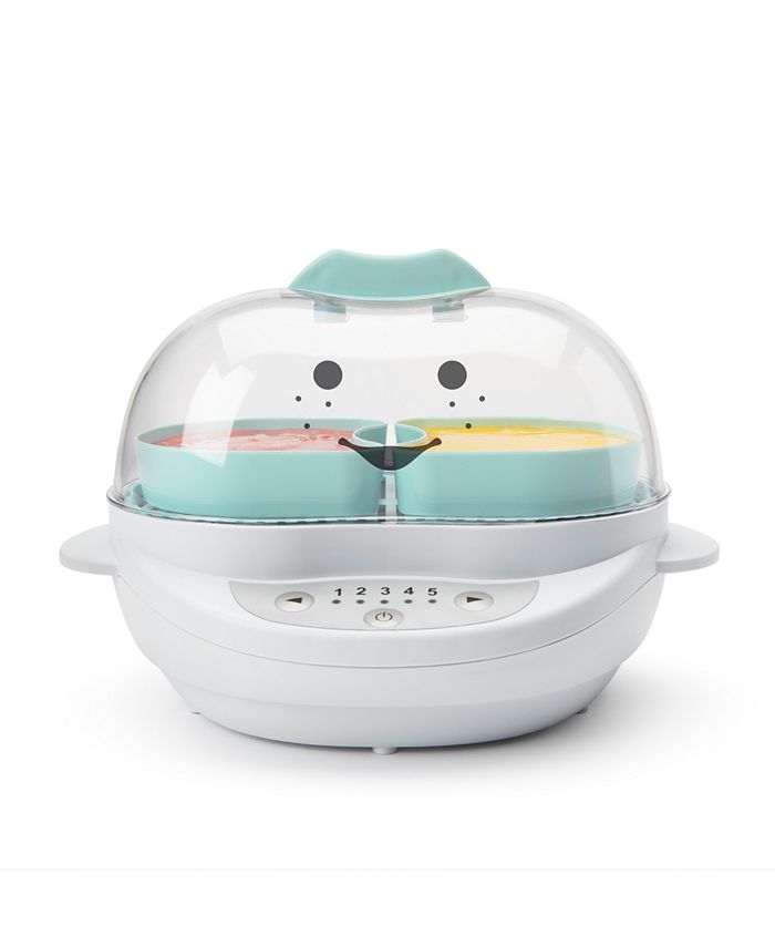 NutriBullet Baby Turbo Steamer - Macy's