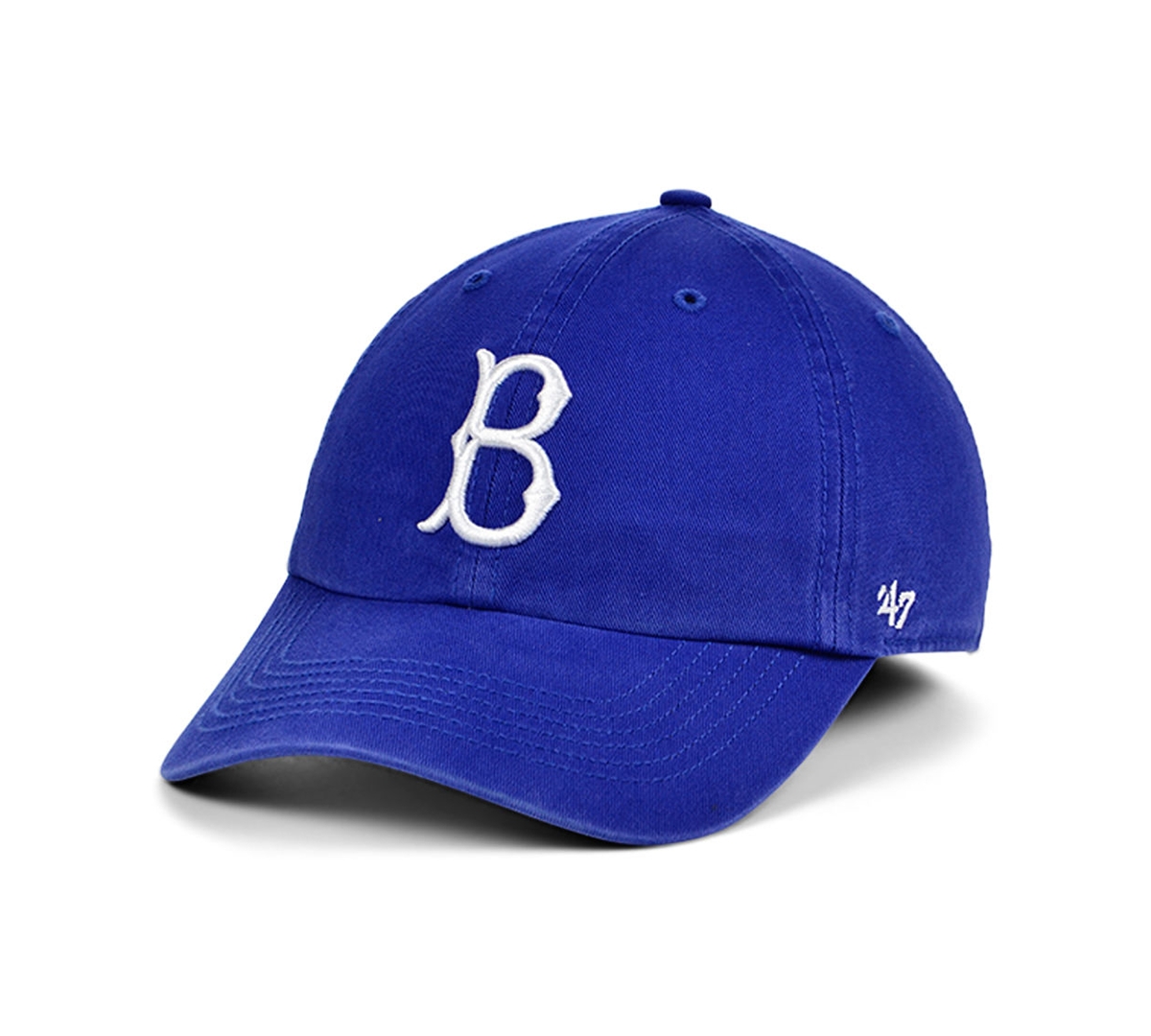 Click here for 47 Brand Brooklyn Dodgers Classic Cooperstown Fran... prices