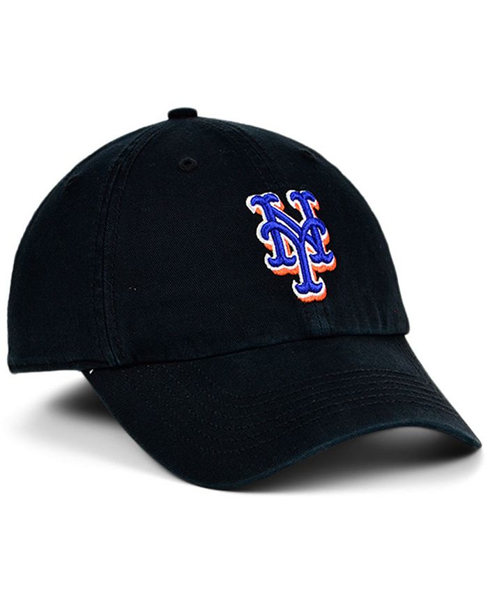 '47 Brand New York Mets Classic Cooperstown Franchise Cap - Macy's